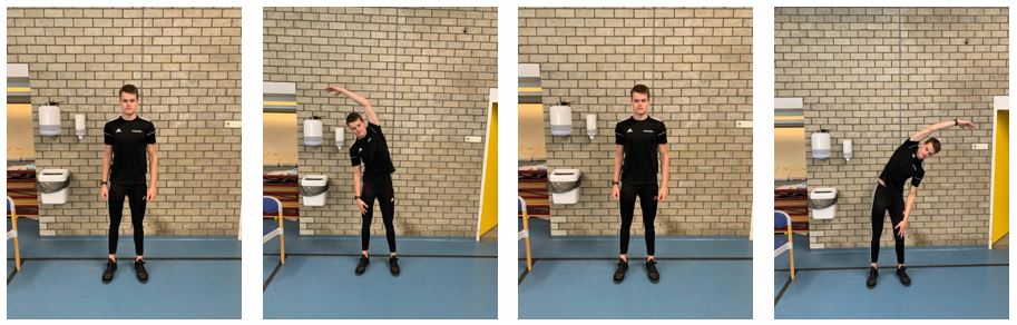 Functionele oefeningen